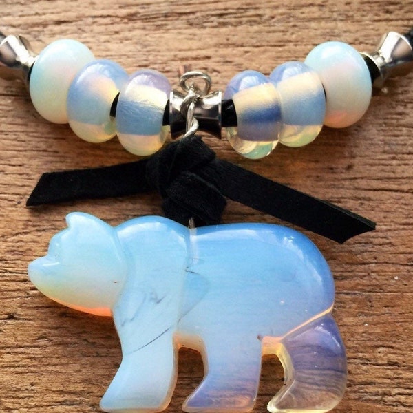 Leather Bear Design - Etsy