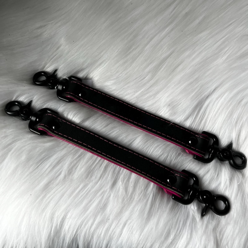 Restraint Hog Tie - Etsy