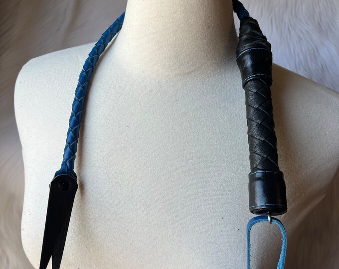 Dragon Tongue Whip, Dragon Tongue, Whip, Flogger - Etsy