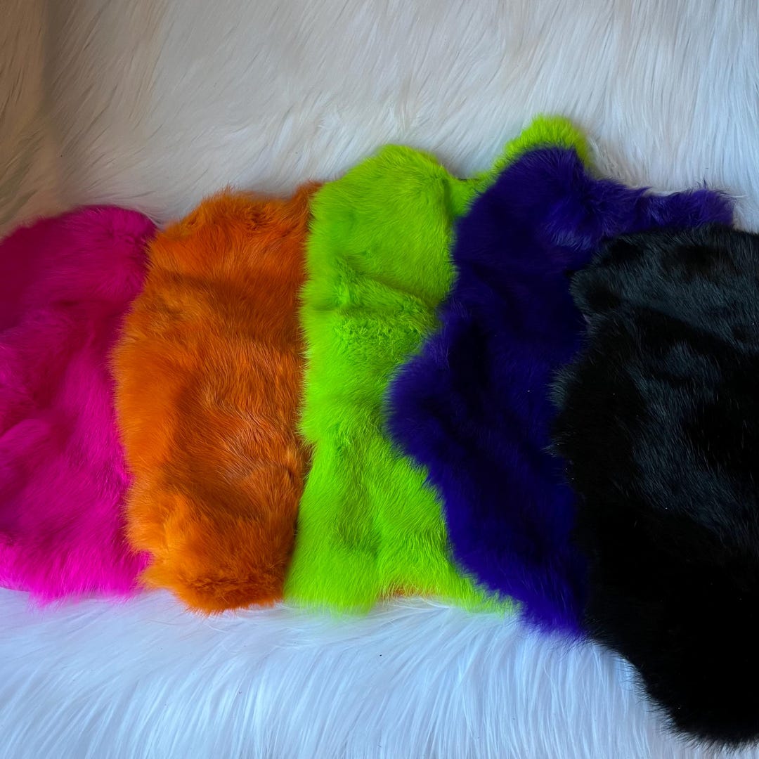 Sensual Rabbit Fur Sensual Bunny Fur Rabbit Fur Bunny Fur Sensation Play Sensual Kink