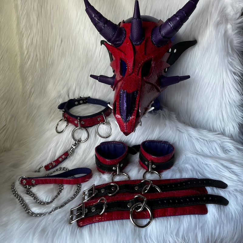 Bondage Clips - Etsy