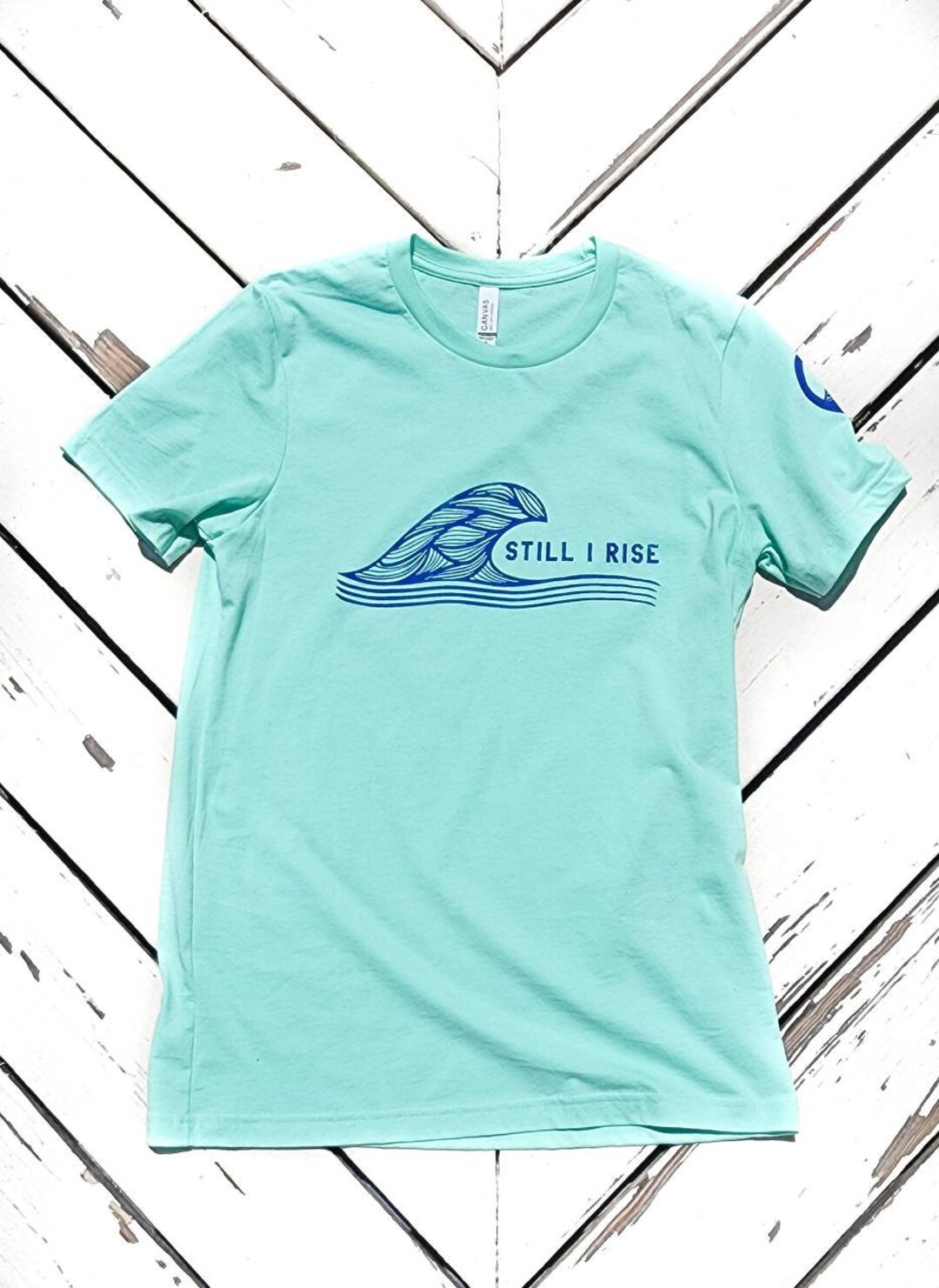 Beachy Super Soft Light Weight T-shirt, Unisex Shirt Fitting, Gift for ...