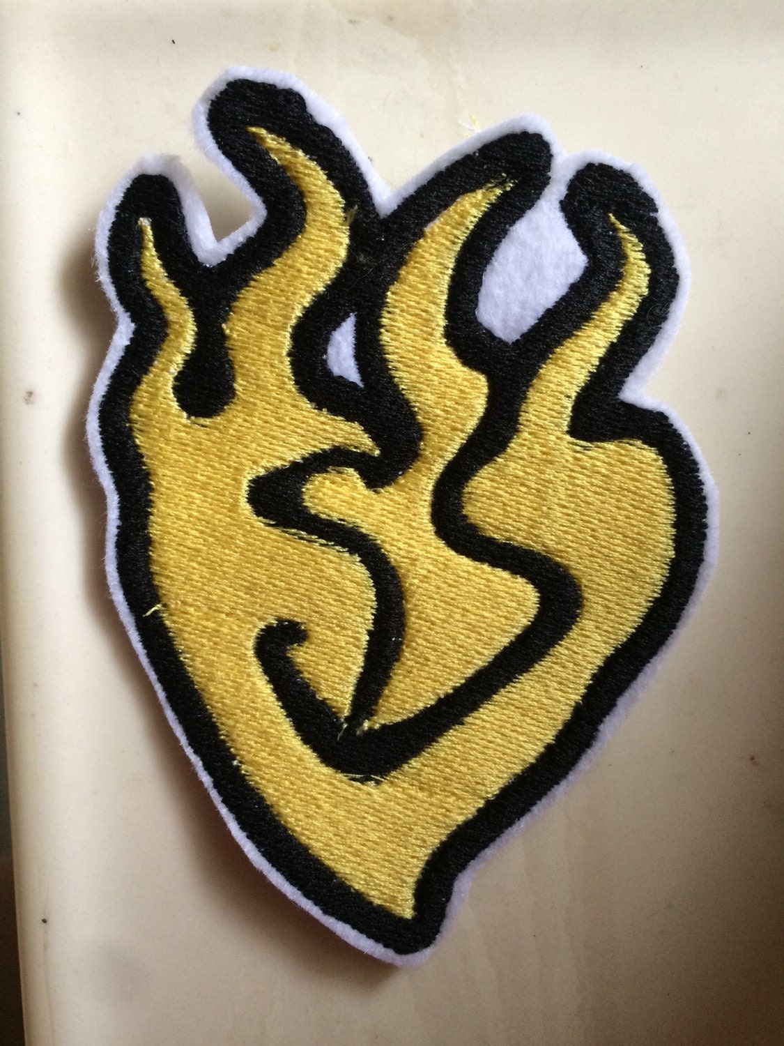 Rwby Yellow Symbol