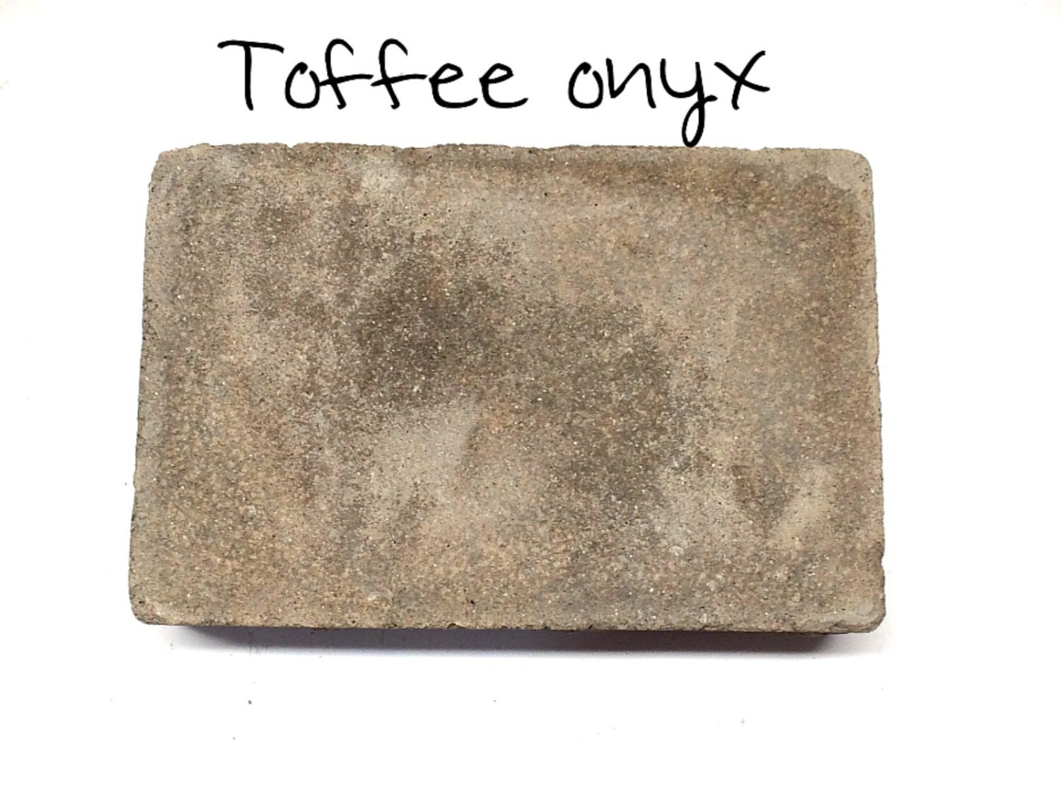 PERSONALIZED Memorial Stone // Memory Stone // Remembrance // | Etsy