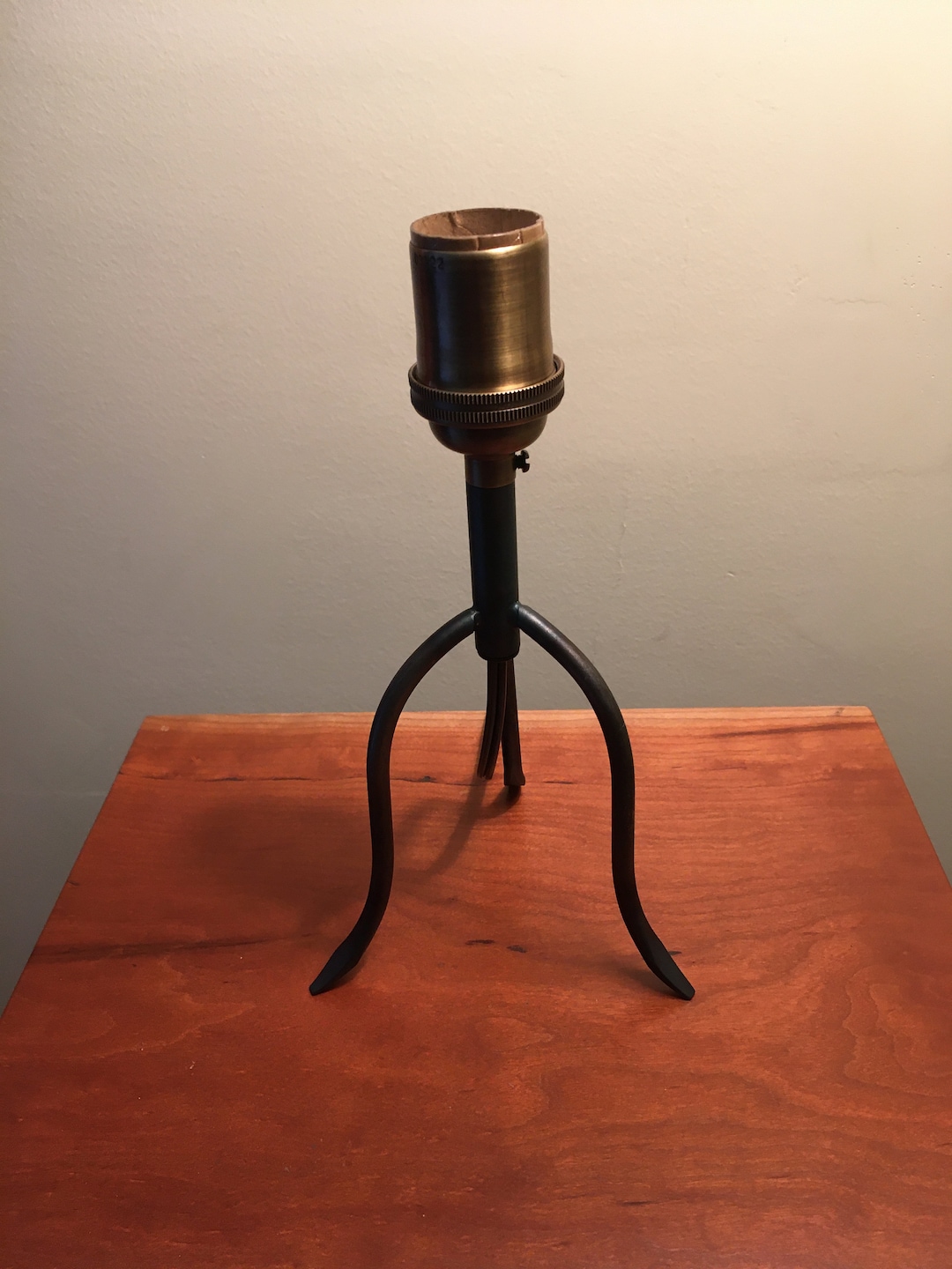 Ballerina Lamp - Etsy