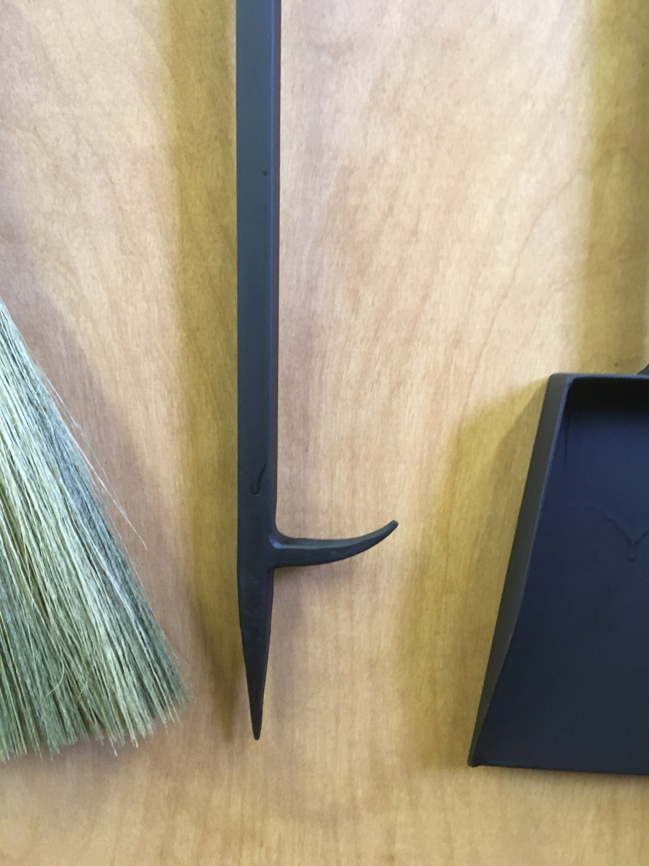 Fireplace Utensils Wood Stove Tools | Etsy