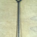 Hand Forged Fireplace/woodstove Ash Rake - Etsy