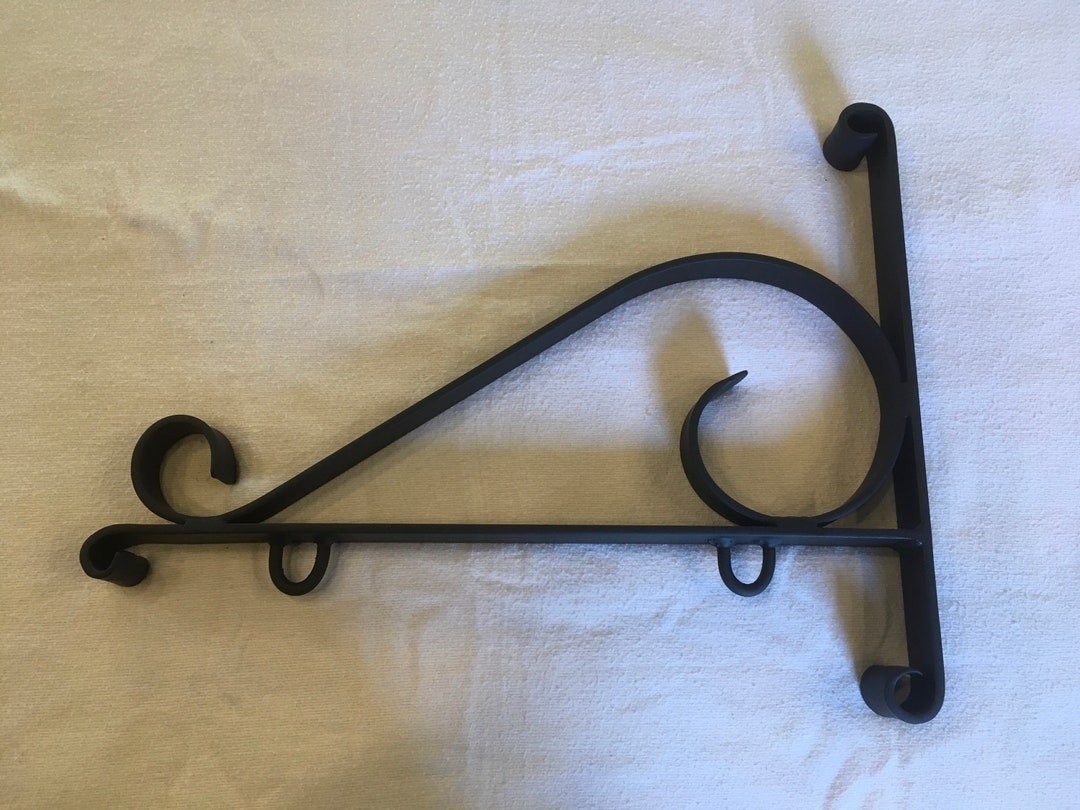 Sign Bracket - Etsy