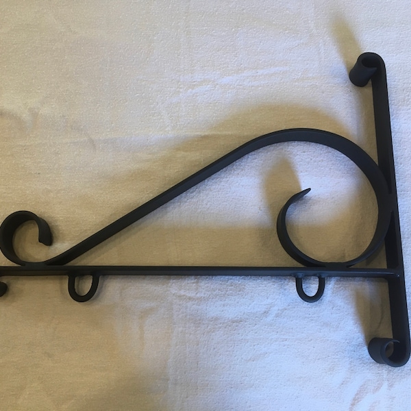 Hanging Sign Bracket - Etsy