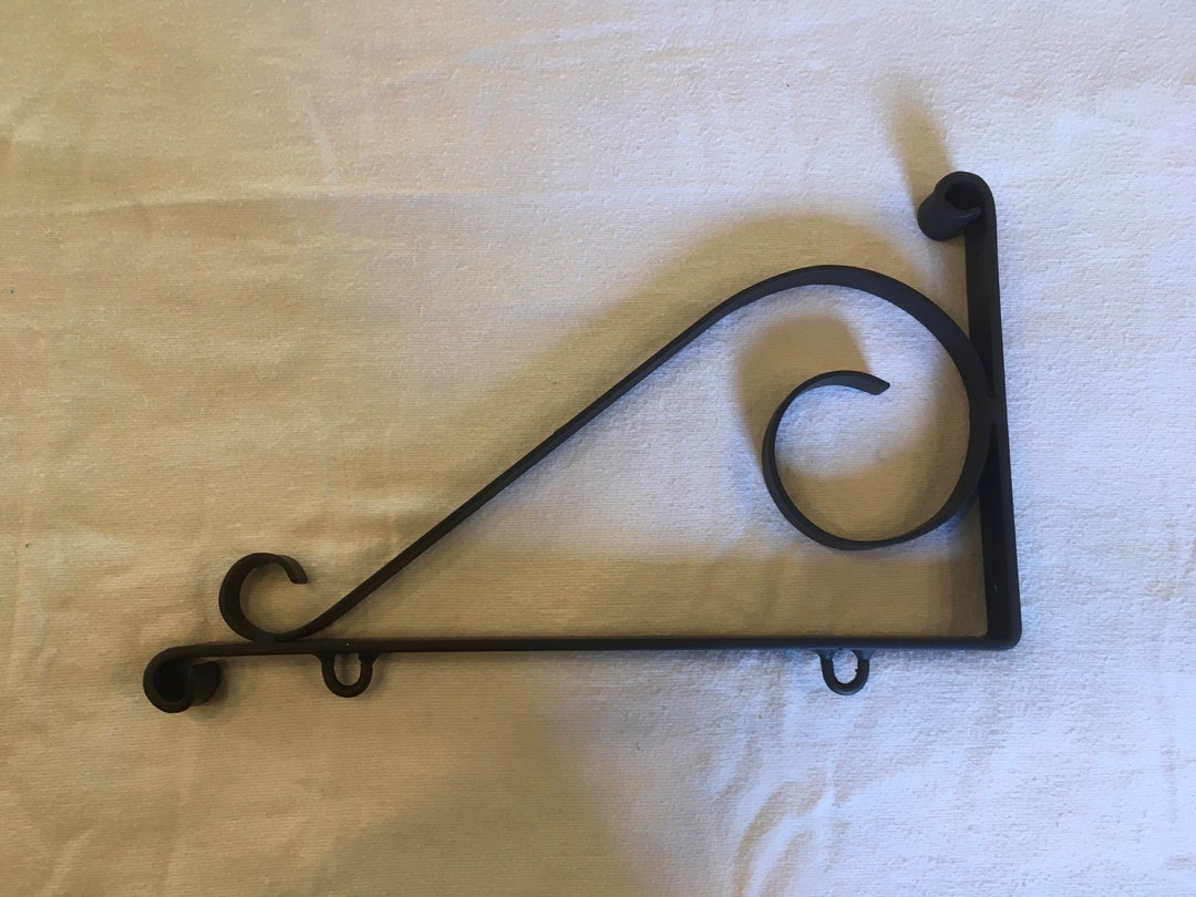 Sign Bracket - Etsy