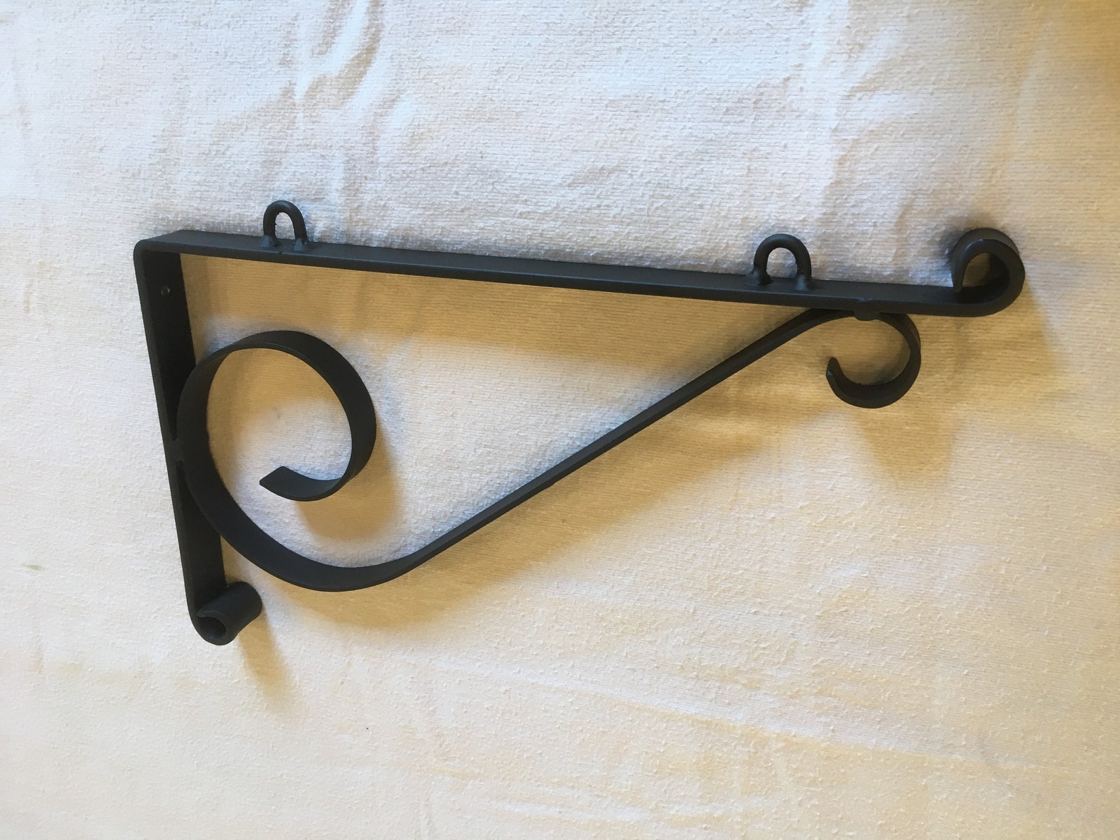 Sign Bracket - Etsy