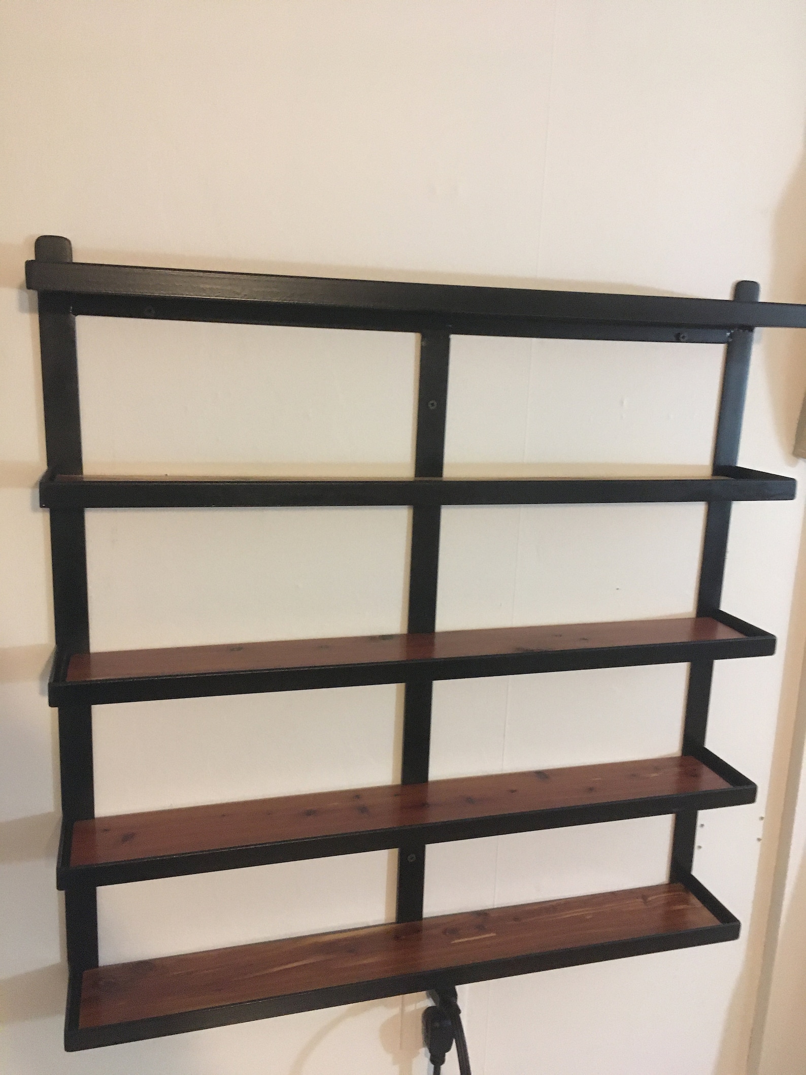 Custom Made Spice Racks - Etsy