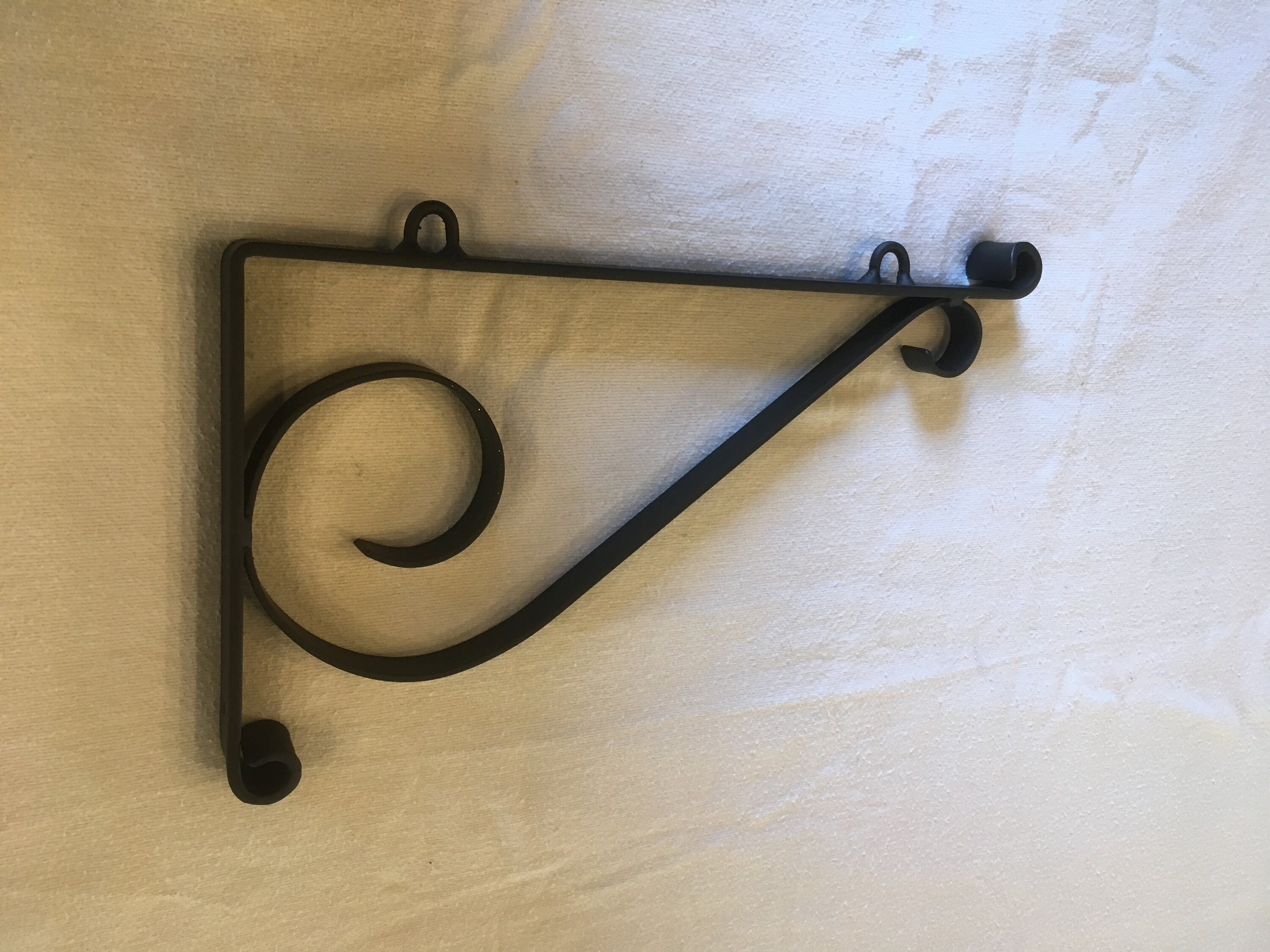 Sign Bracket - Etsy