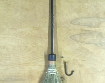 Hand Forged Fireplace/woodstove Ash Rake | Etsy