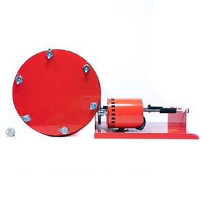 Thumler Model B - 15lb Heavy Duty Rock Tumbler - Etsy