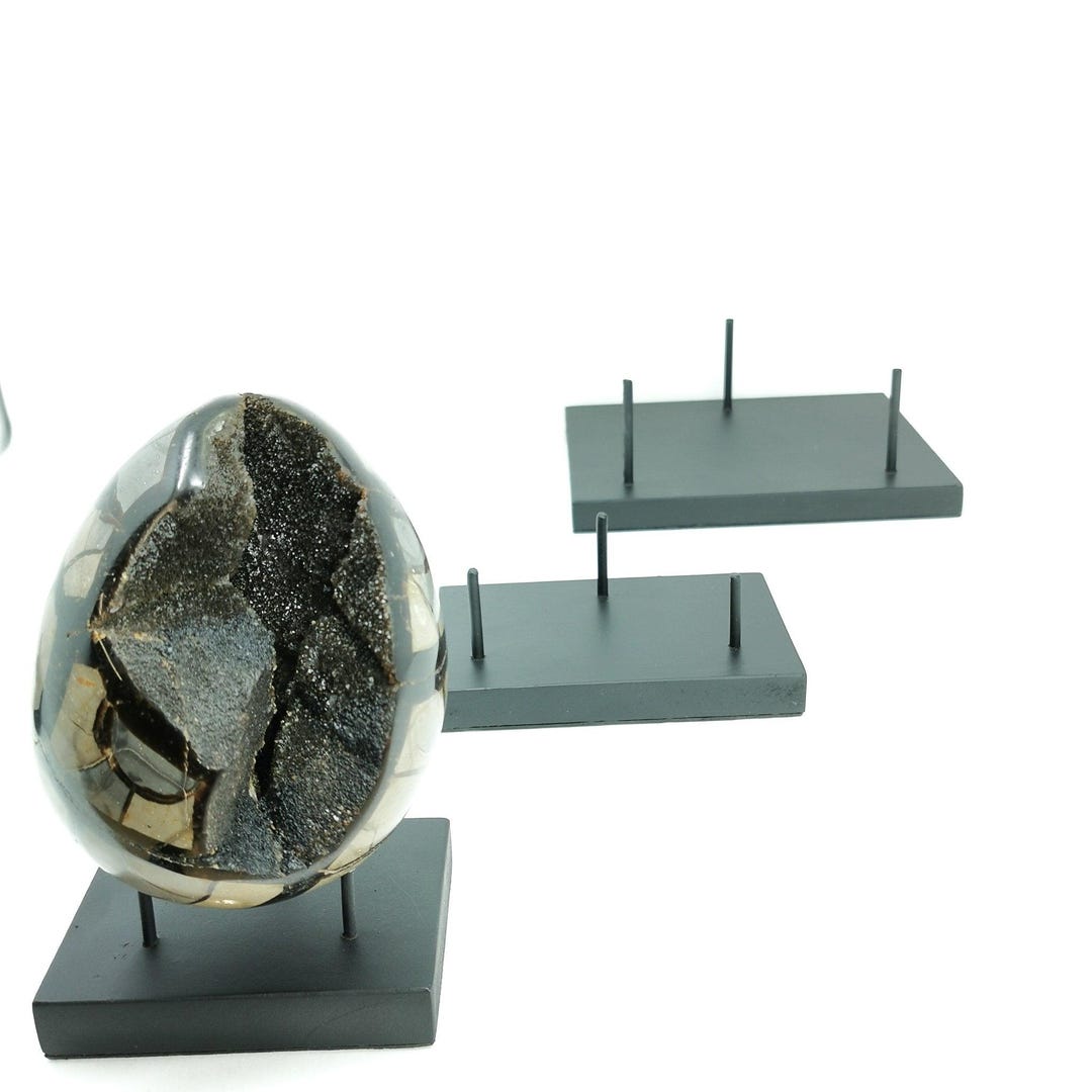 Black Peg Stand - Etsy