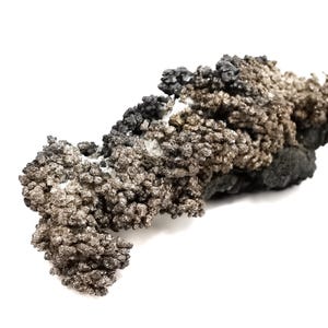 Dendritic Silver Ore - Specimen - Etsy