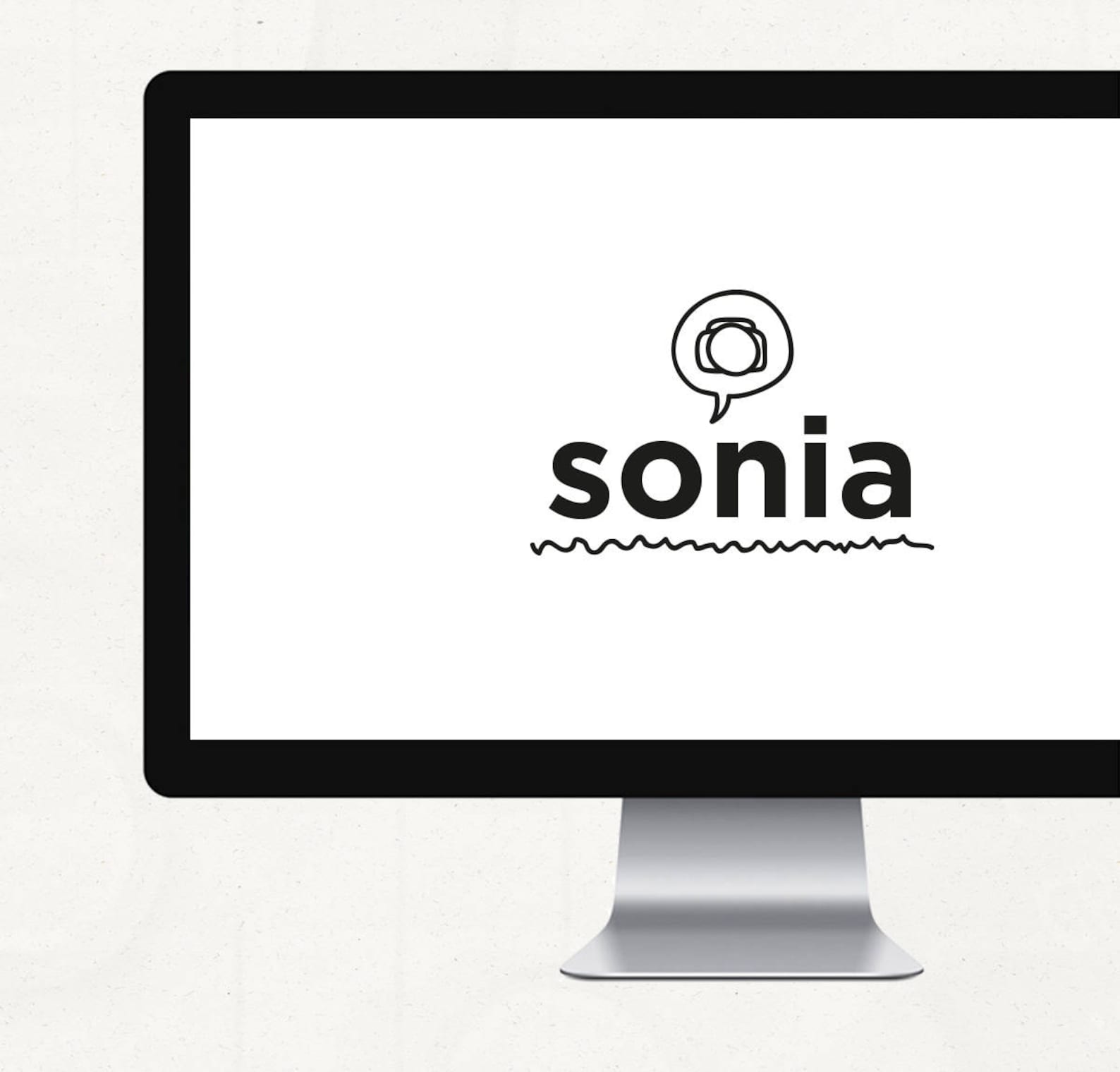 Quirky Logo, Premade Branding, Fun Design, Logo Illustration, Cute Logo ...