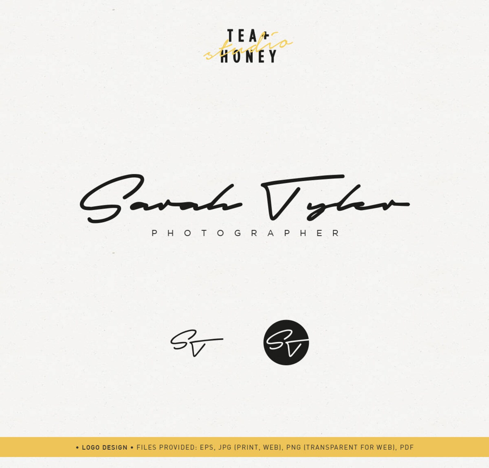 Signature Logo Handwritten Script Logo Autograph Signature | Etsy