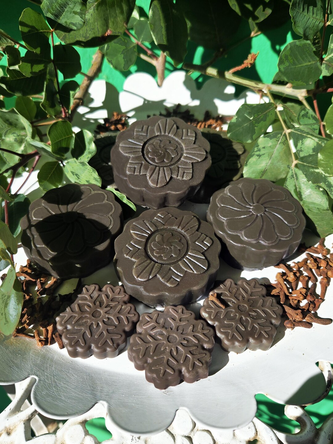 All Natural Clove Balm Bar for Face and Body - Etsy