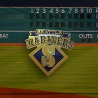 Seattle Mariners - Etsy