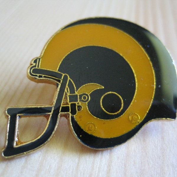 Los Angeles Rams - Etsy