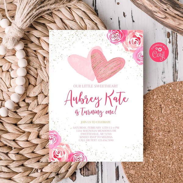 Valentine Birthday - Etsy