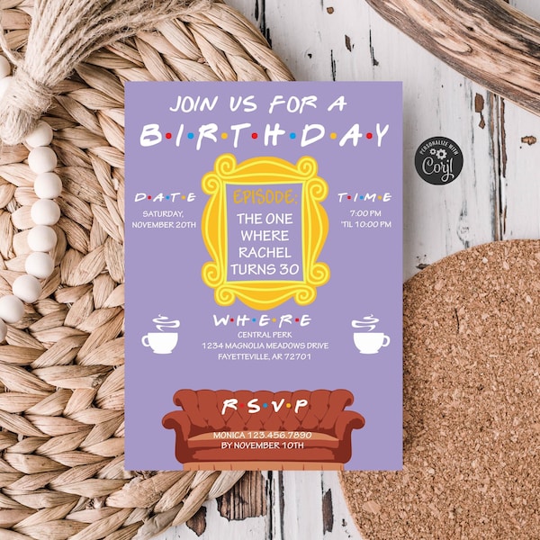 Purple Wedding Theme - Etsy