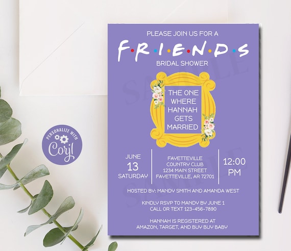 Free Wedding Invitation Templates For Friends Free Wedding Invitation