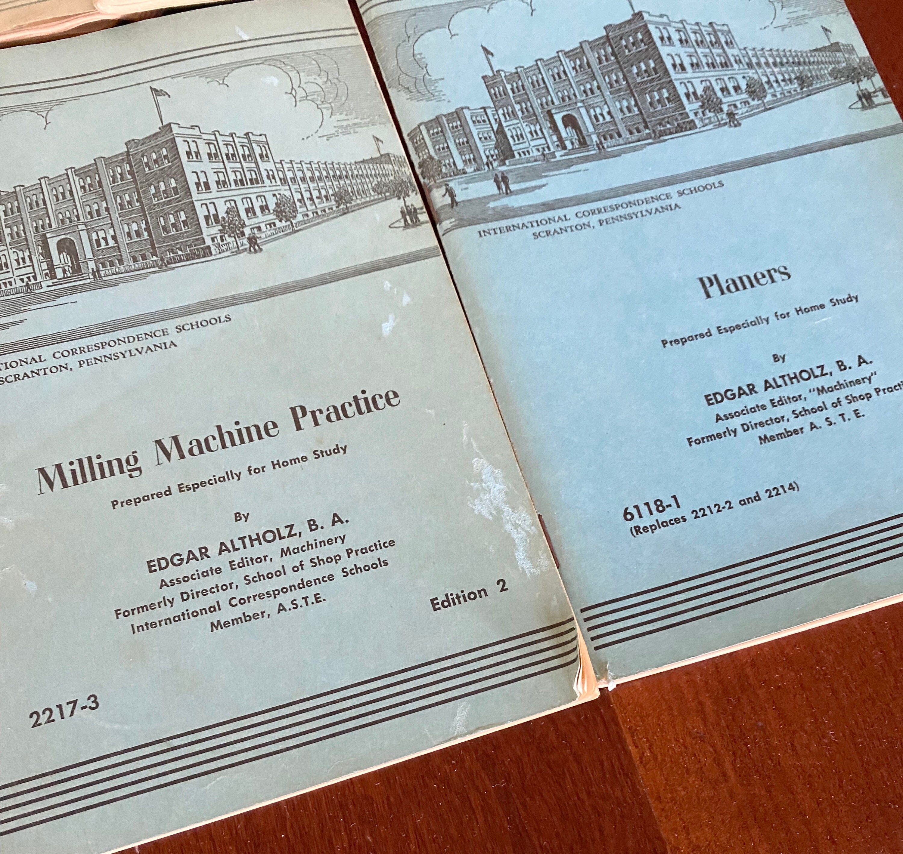 Industrial Manuals/vintage Manuals/collector - Etsy