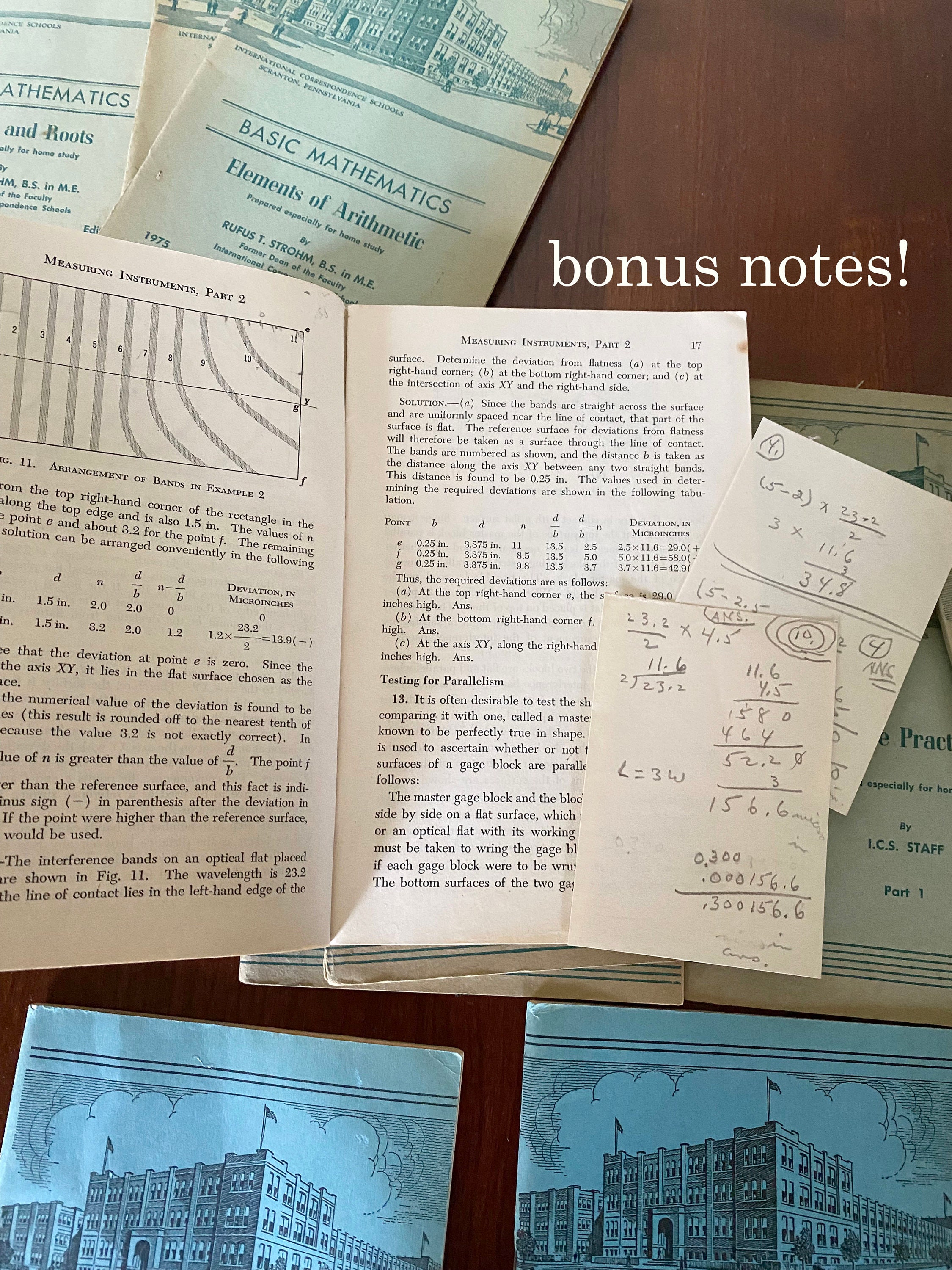 Industrial Manuals/vintage Manuals/collector - Etsy