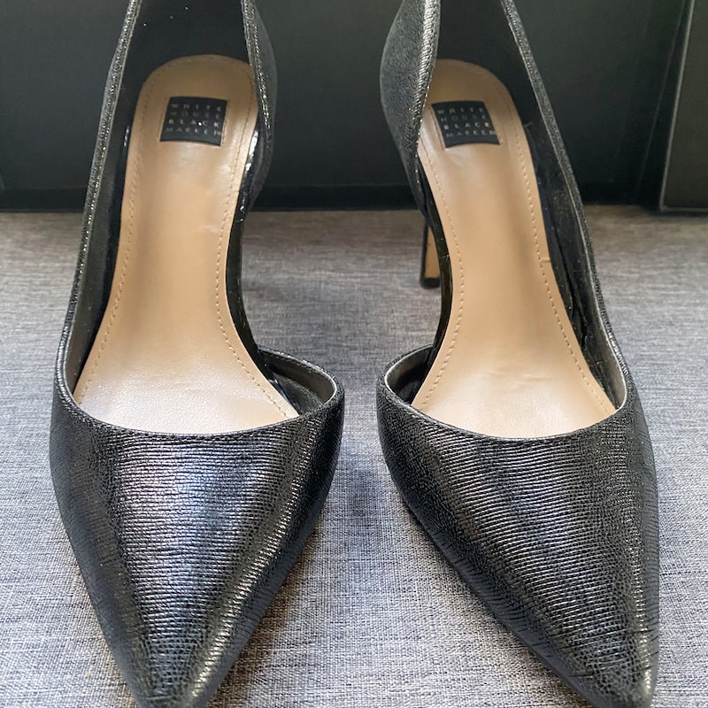 3 Inch High Heels - Etsy