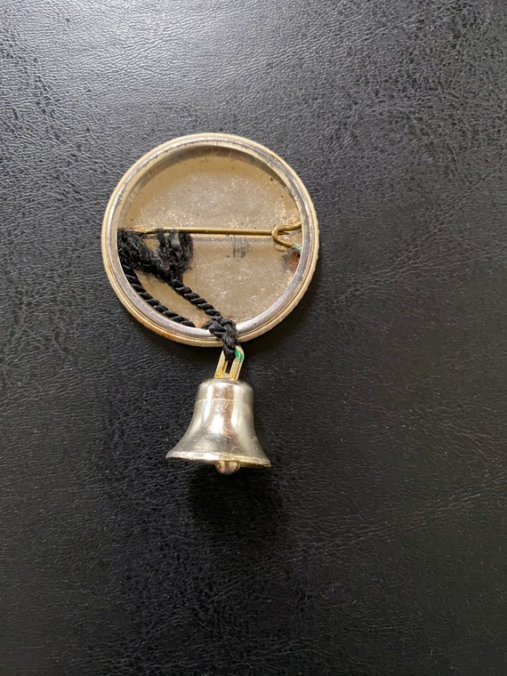 Vintage Centennial Badge/1970's Badge/Collectors/Bell… - Gem