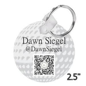 Golf Bag Tag, Personalized Golf Bag Tag, Golf Bets , Golf Tournament ...