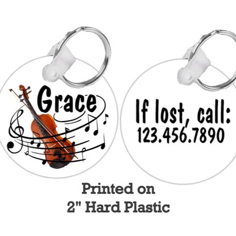 Instrument Case - Etsy