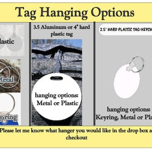 Music Tag, Personalized Music Bag Tag, Luggage Tag, Custom Band Tag ...