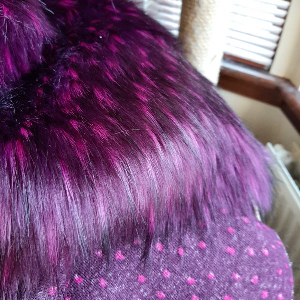 Faux Fur - Etsy UK