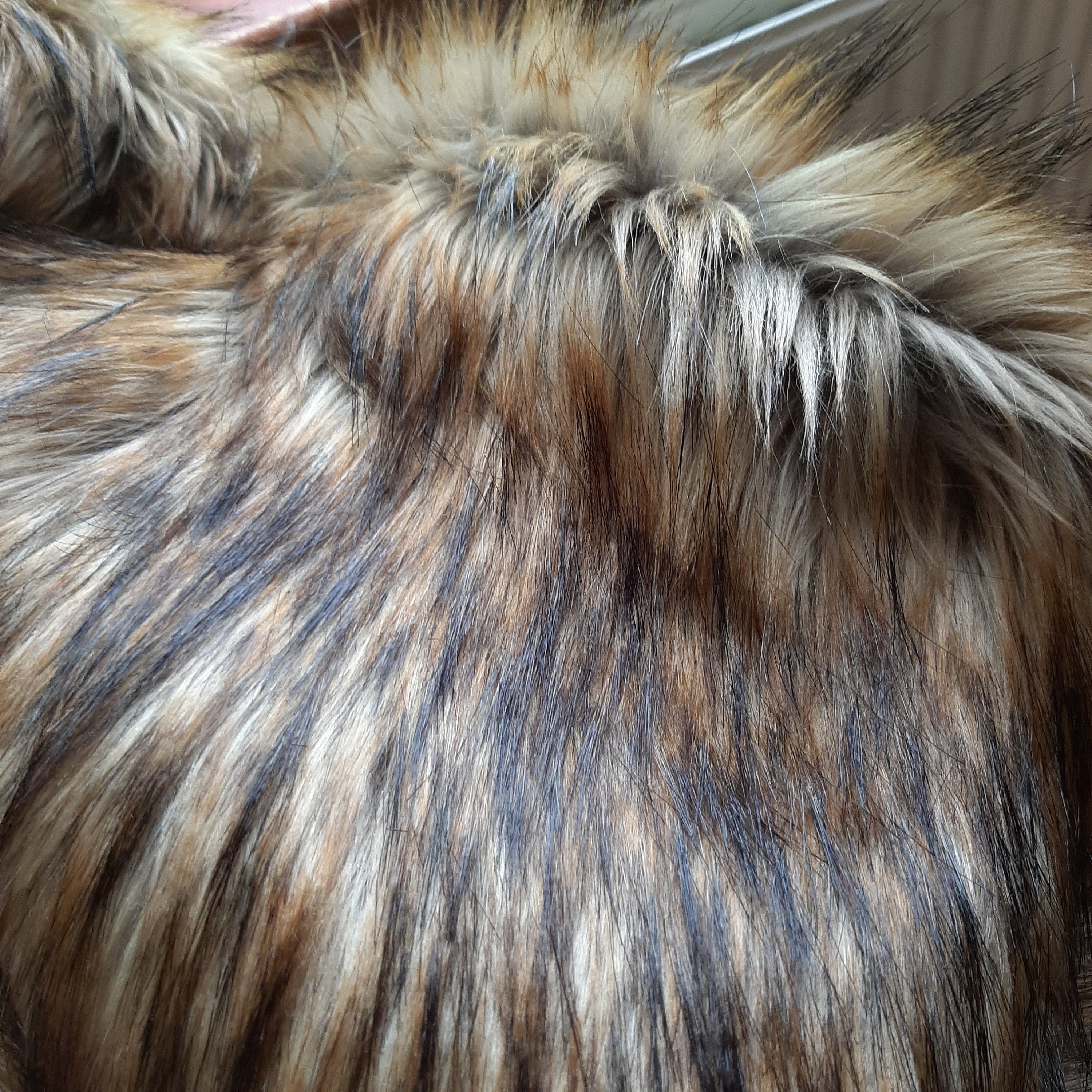 Luxury Extra Soft and Cuddly Long Silky Willow Faux Fur | Etsy