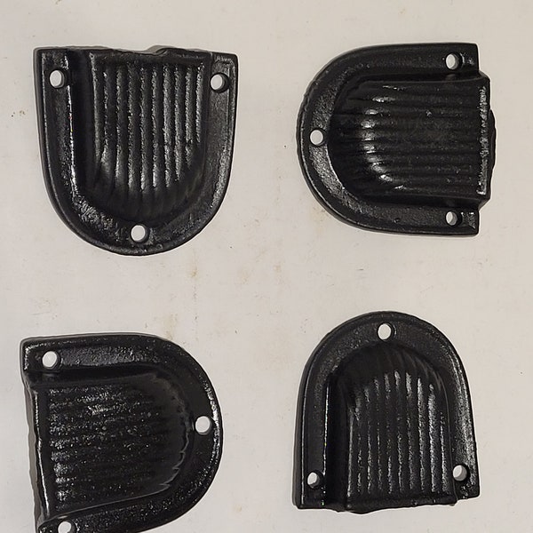 Antique Trunk - Etsy