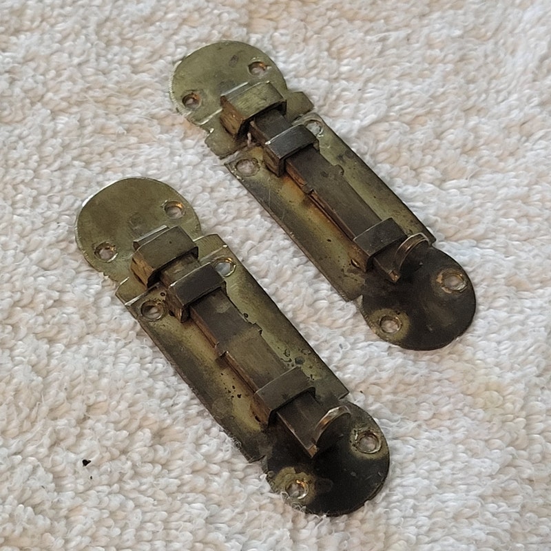 Antique Latches - Etsy