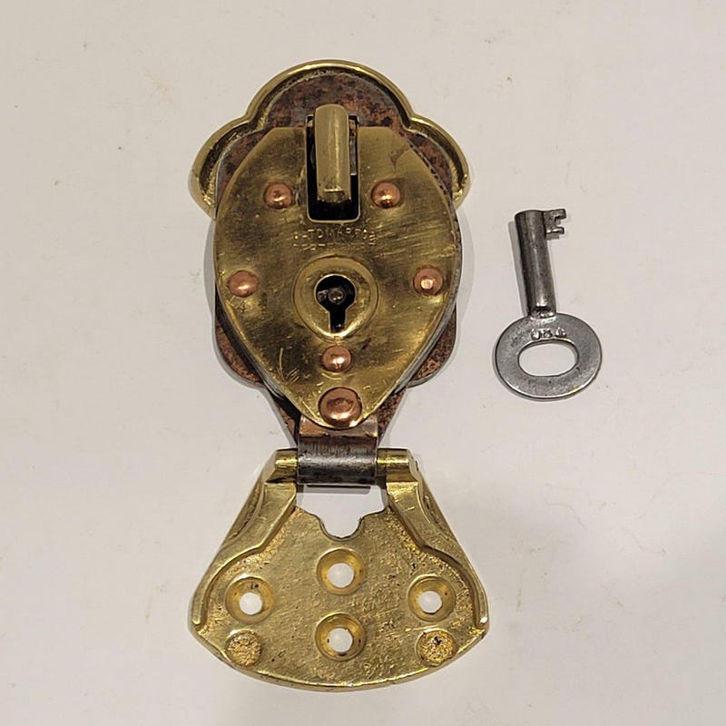 HMSAntiqueTrunks (Ships from: the US) - Etsy