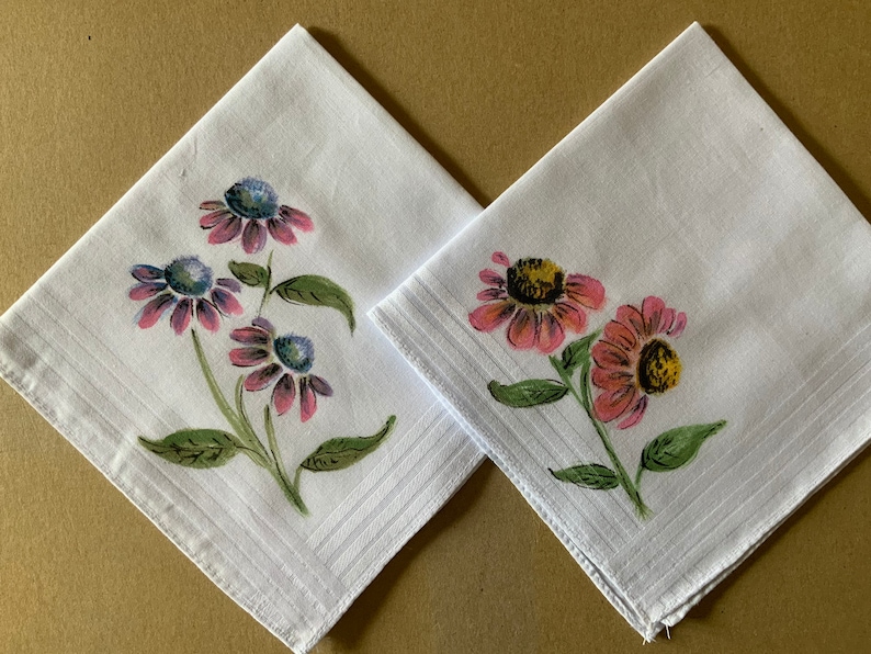 Personalised Unique Gift and Keepsake. Hand Painted Ladies ...