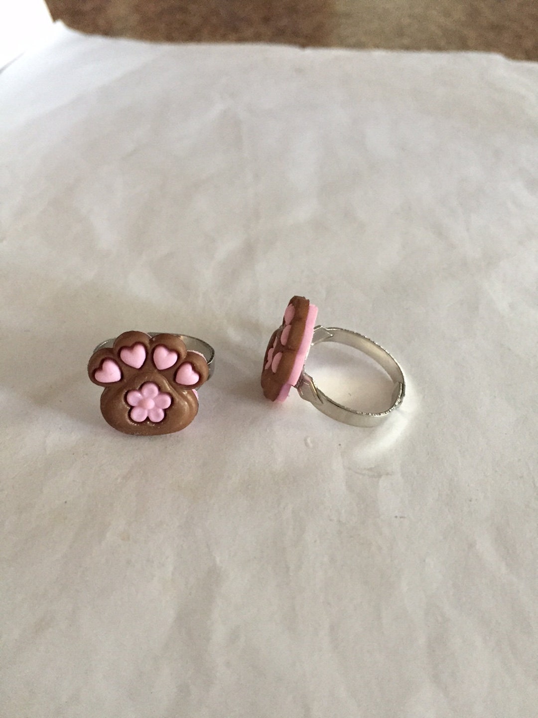 Funky Rings! Part 2!! - Etsy