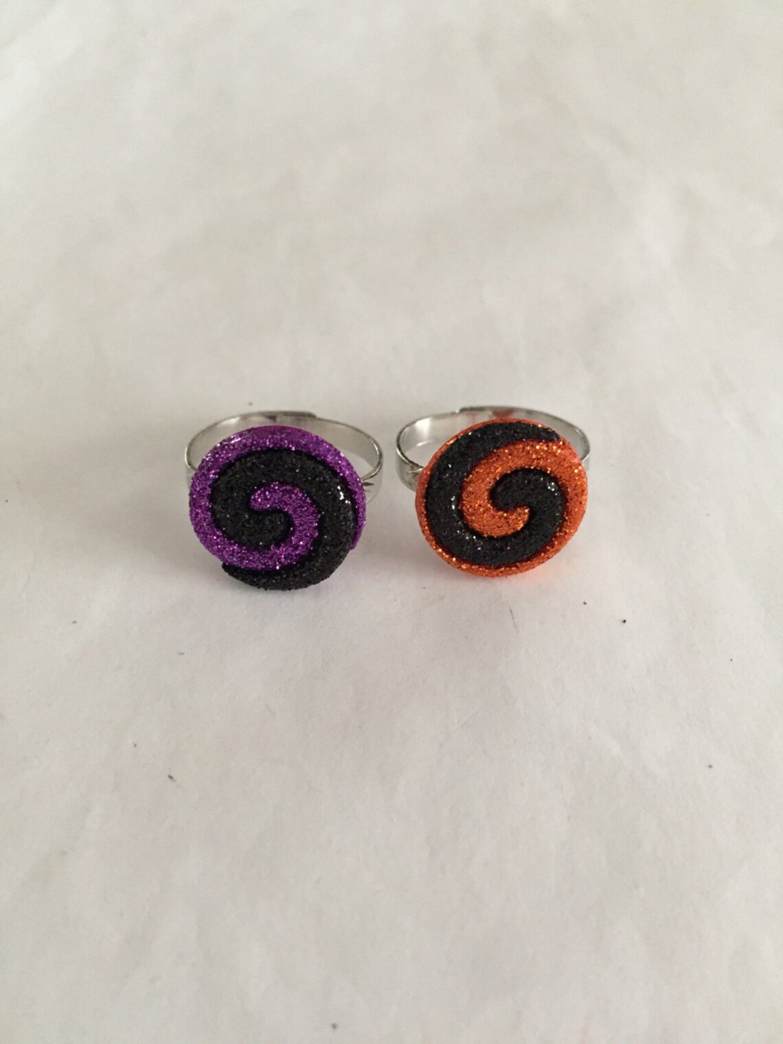 More Halloween Rings | Etsy