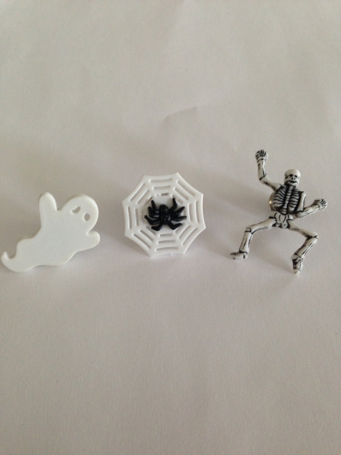 Halloween Pins - Etsy