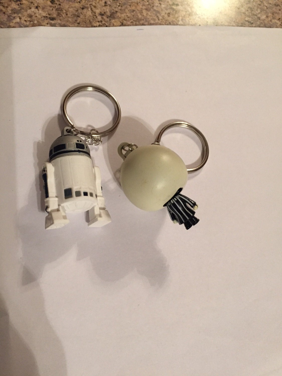Awesome Keychains - Etsy