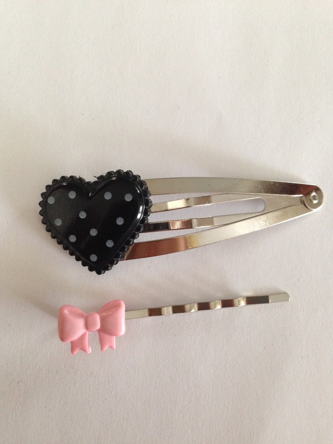 Unique Hair Clips! - Etsy