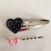 Unique Hair Clips! - Etsy