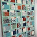 Pickleball Quilt 64 X 75 - Etsy