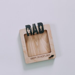SVG Dad Photo Frame Svg, Fishing Sag, Laser Cut File, Laser File, SVG ...